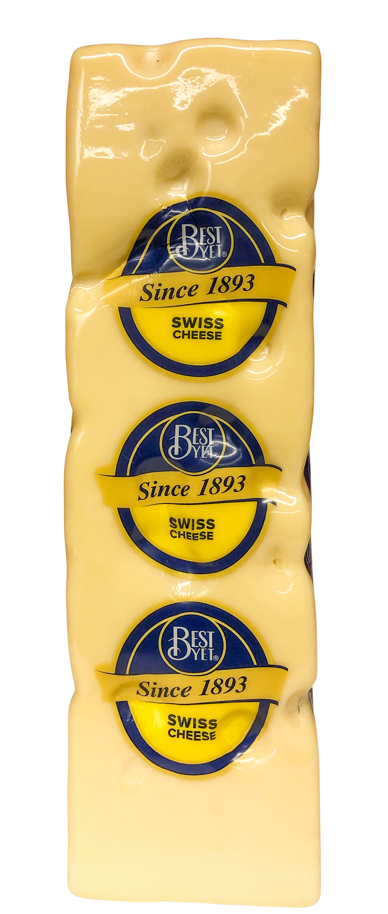 Our Brands - Best Yet Brand