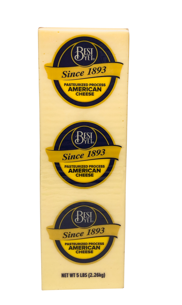 Our Brands - Best Yet Brand