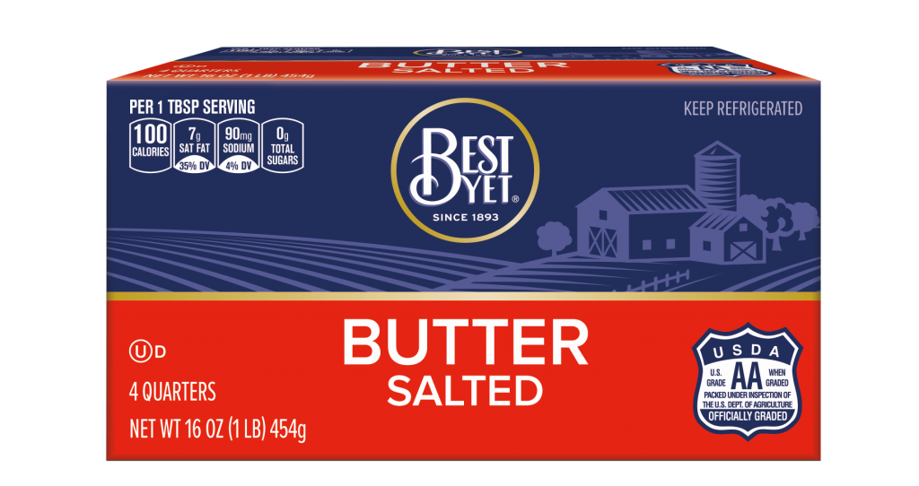 Our Brands - Best Yet Brand