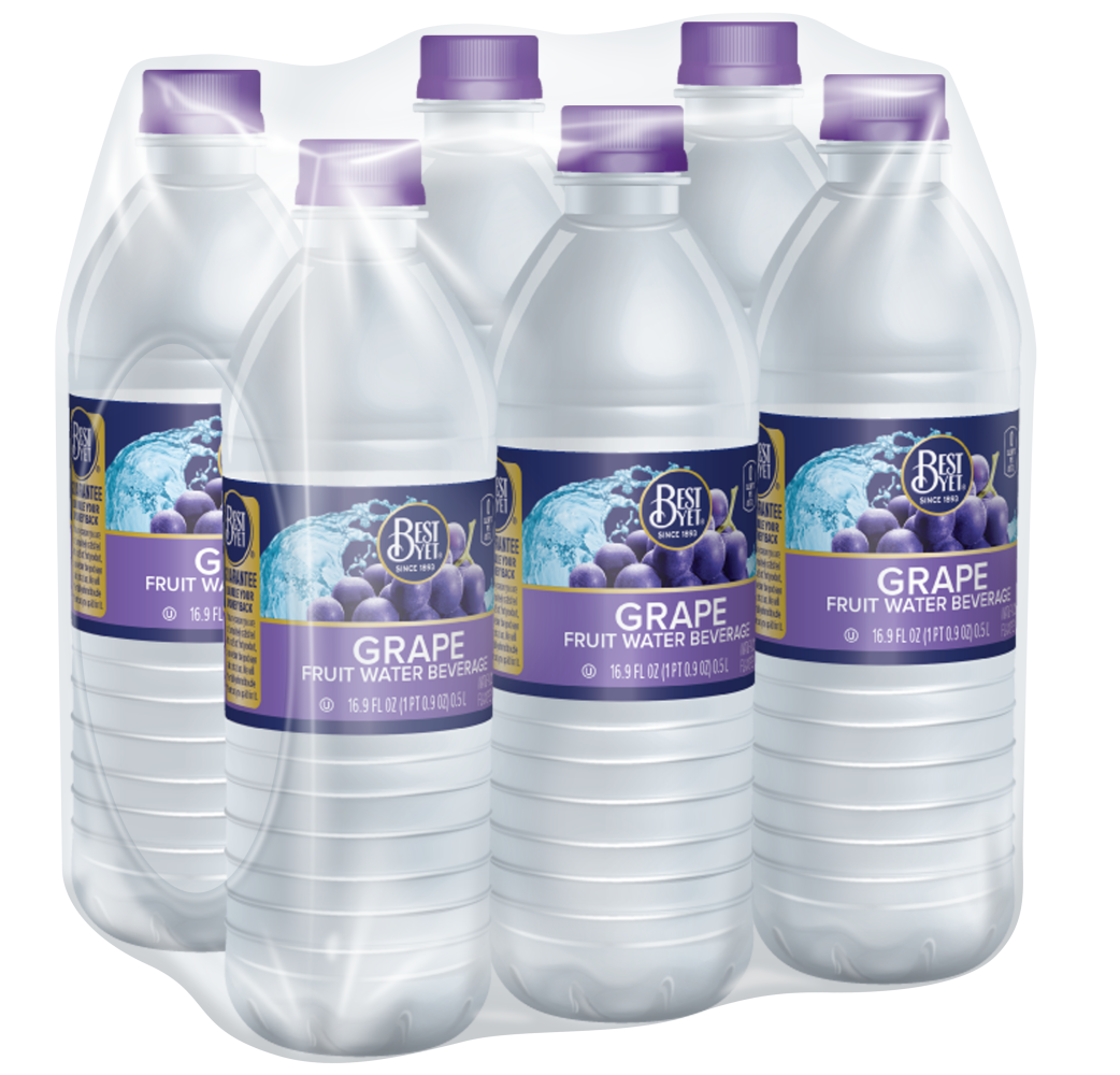 Water Archives - Best Yet Brand