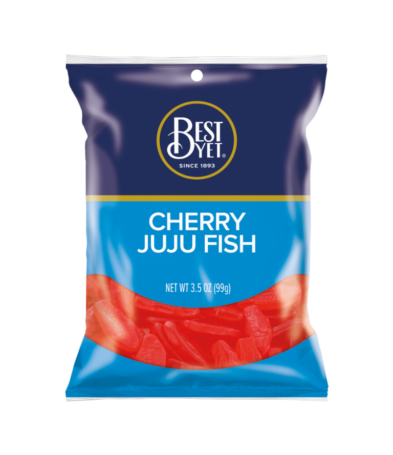 Chewy and Gummies Archives - Best Yet Brand