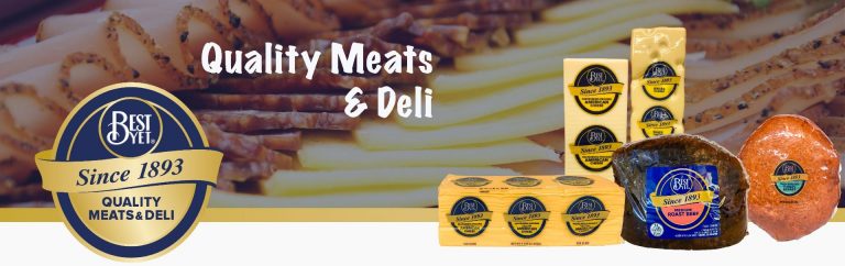 Our Brands - Best Yet Brand