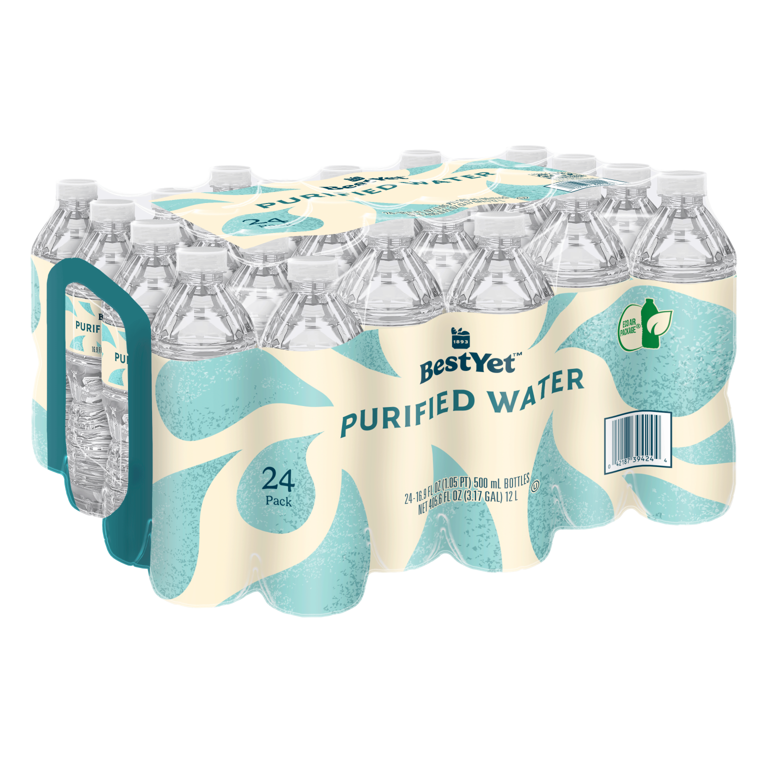 Beverages Archives - Best Yet Brand