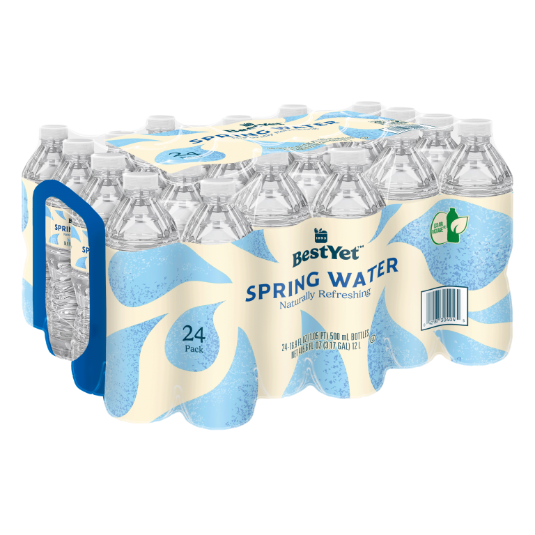 Beverages Archives - Best Yet Brand