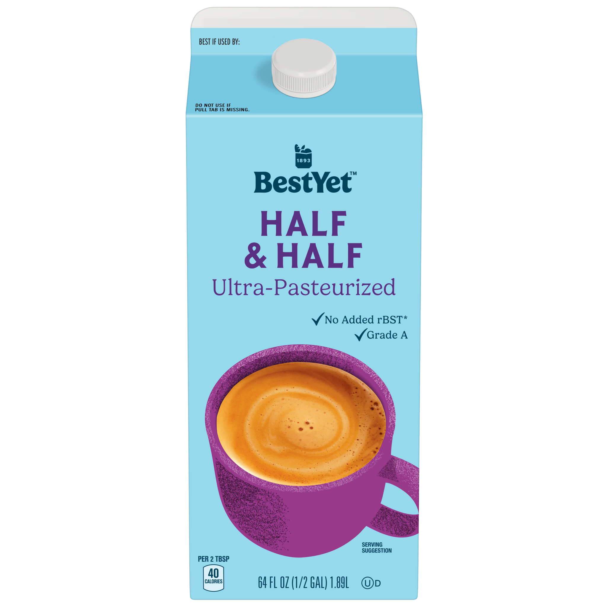 Dairy and Eggs Archives - Best Yet Brand