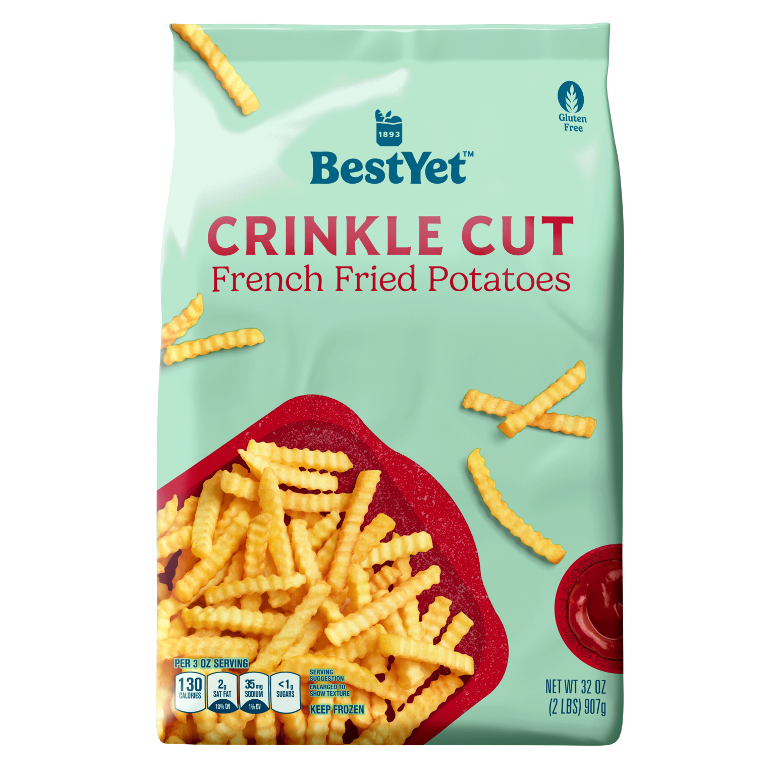BestYet Products - Since 1983 - Best Yet Brand