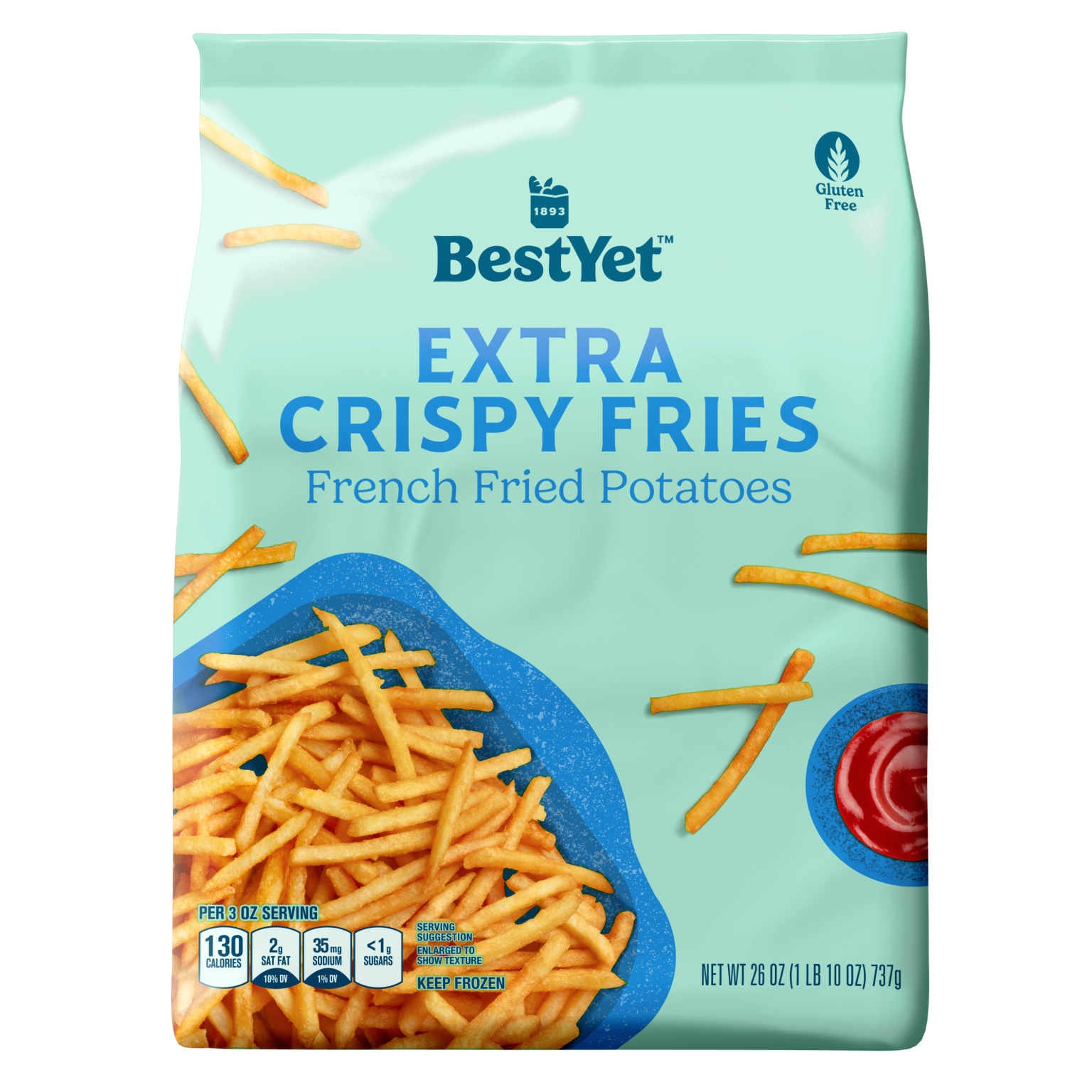 BestYet Products - Since 1983 - Best Yet Brand