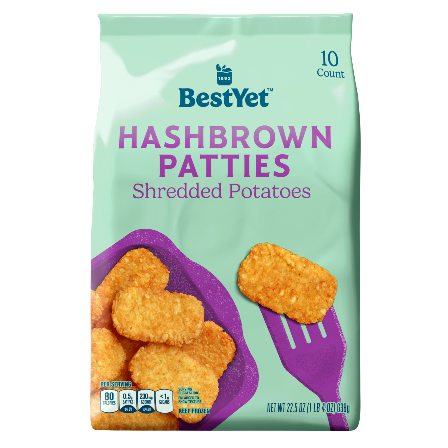 BestYet Products - Since 1983 - Best Yet Brand