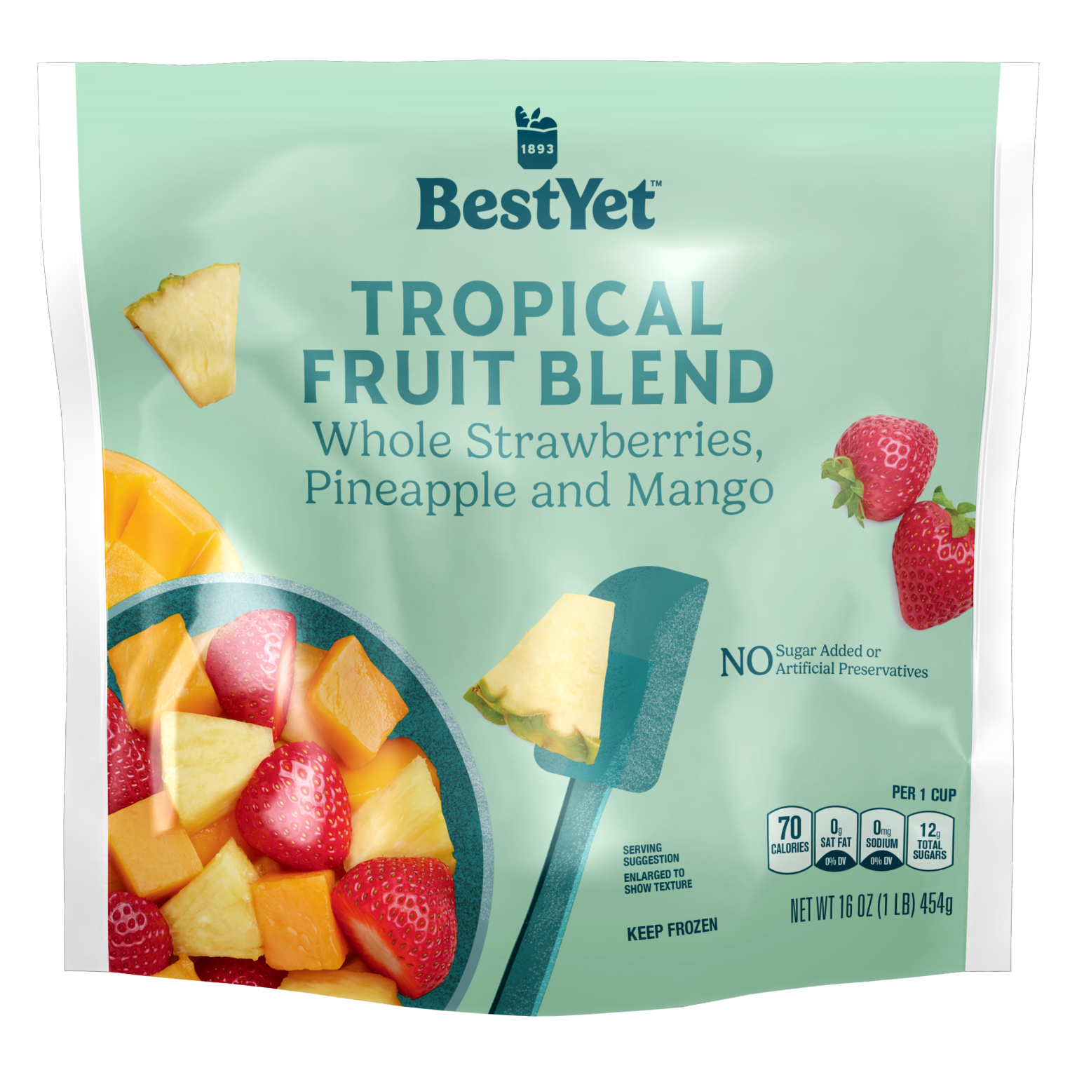 BestYet Products - Since 1983 - Best Yet Brand