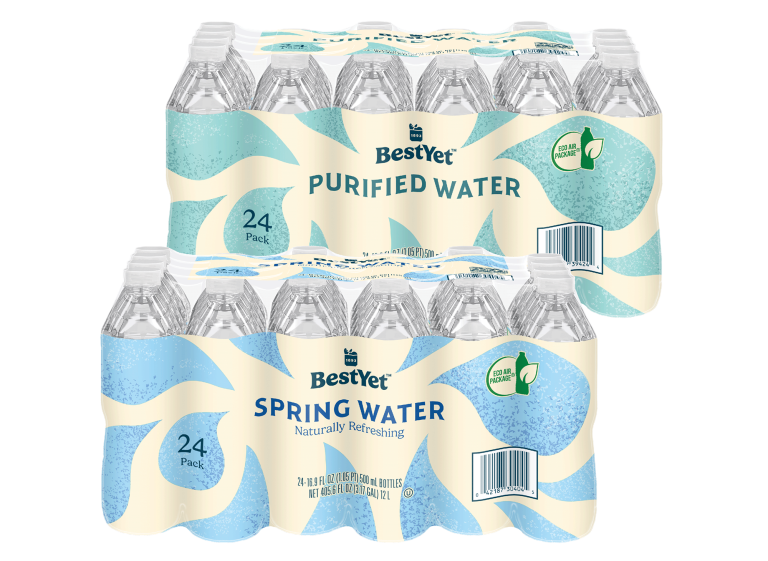 BestYet Products - Since 1893 - Best Yet Brand