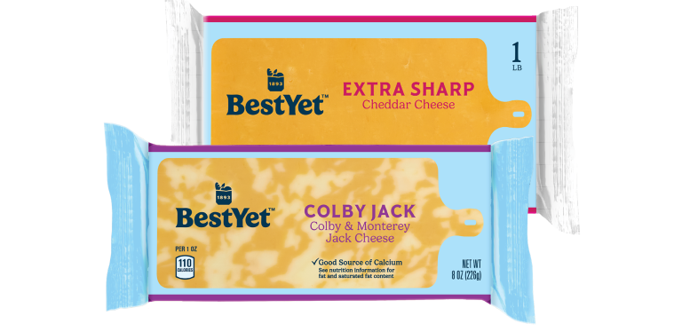 BestYet Products - Since 1893 - Best Yet Brand